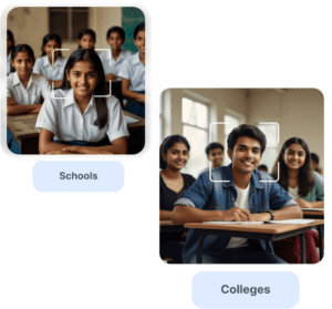 Online attendance for students, teachers, School | DutyPar