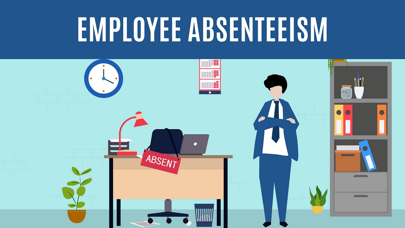Predicting Absenteeism at the Workplace - DutyPar®