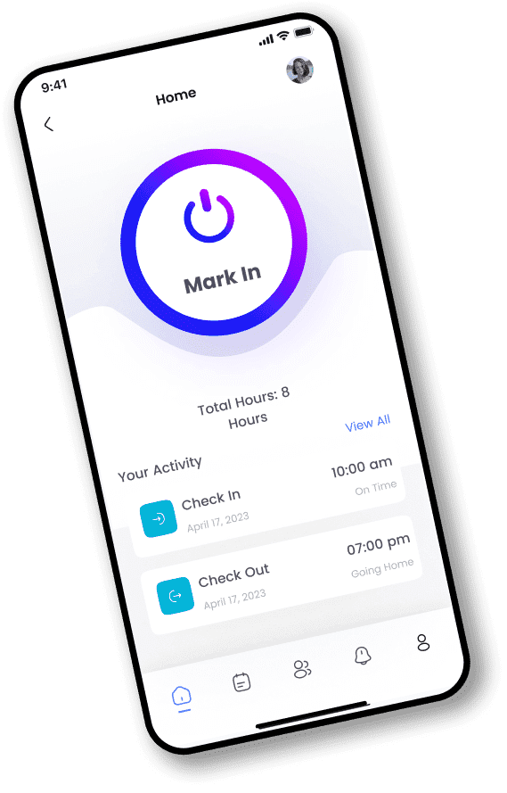Discover the Power of the Attendance App
